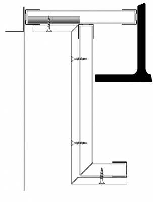 Mastering Tight Gaps - V-Cut