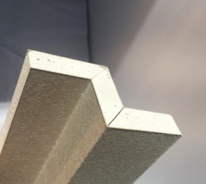 Ceiling Cladding Trim | Shadow Gap Detail | Plasterboard