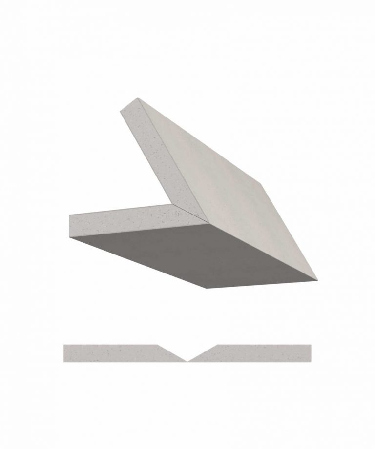 Feather Edge Plasterboard | Suspended Ceiling Panels