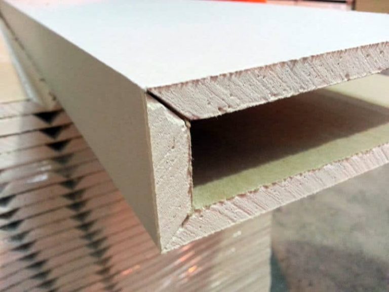 Plasterboard Bulkhead | Preformed Bulkhead Plasterboard