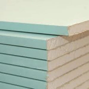 Types of Plasterboard Explained | Plasterboard | V-Cut