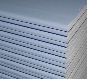 Types of Plasterboard Explained | Plasterboard | V-Cut